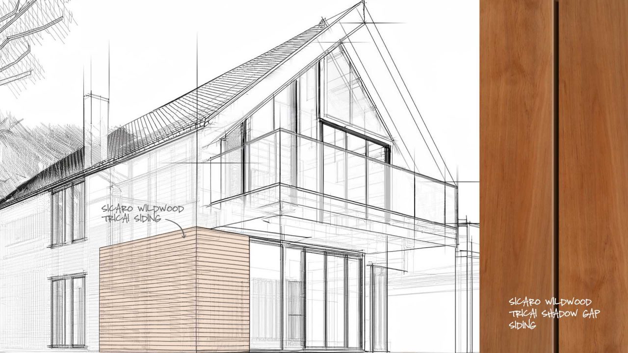 Sustainable Timber | Sicaro™