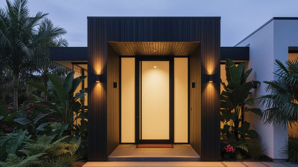 Premium Rainscreen Siding & Decking | Sicaro™